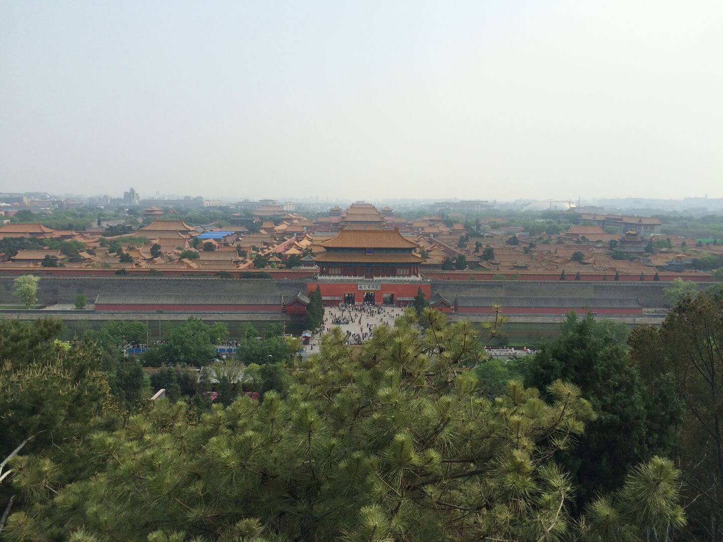 The perfect China Itinerary: 2 weeks for first timers