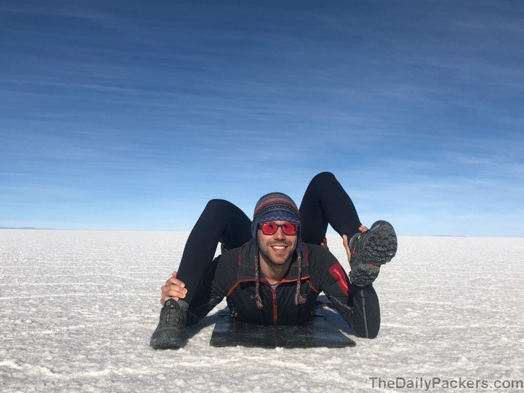 How to Travel Without a Plan: our 2025 Success Guide