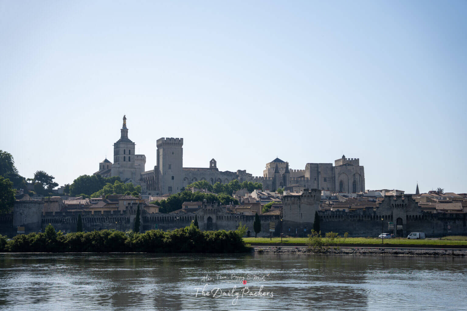 19 Best things to do in Avignon, France, in 3 days