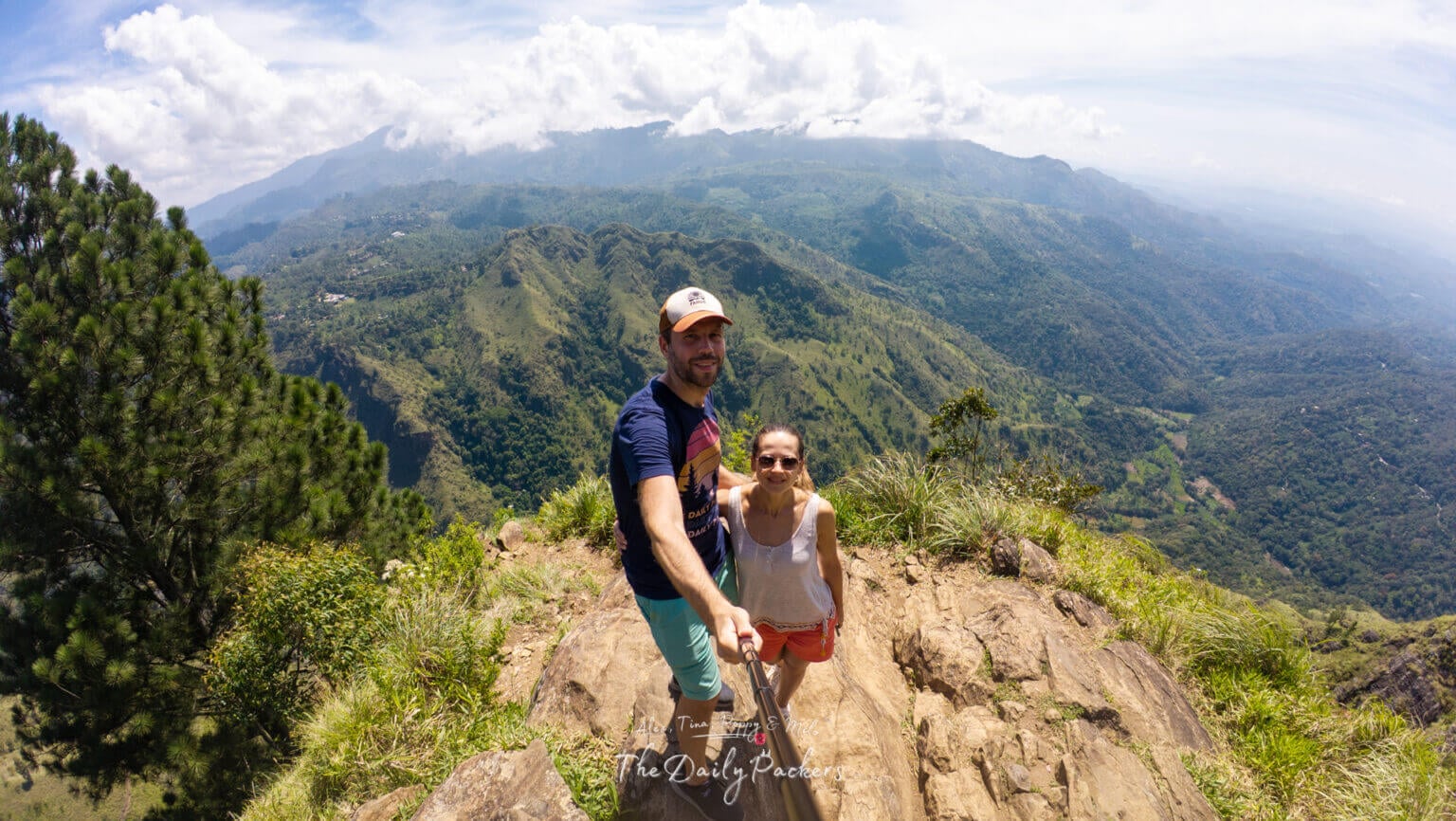 Ella Rock: How to Hike Ella’s Most Scenic Trail in 2026