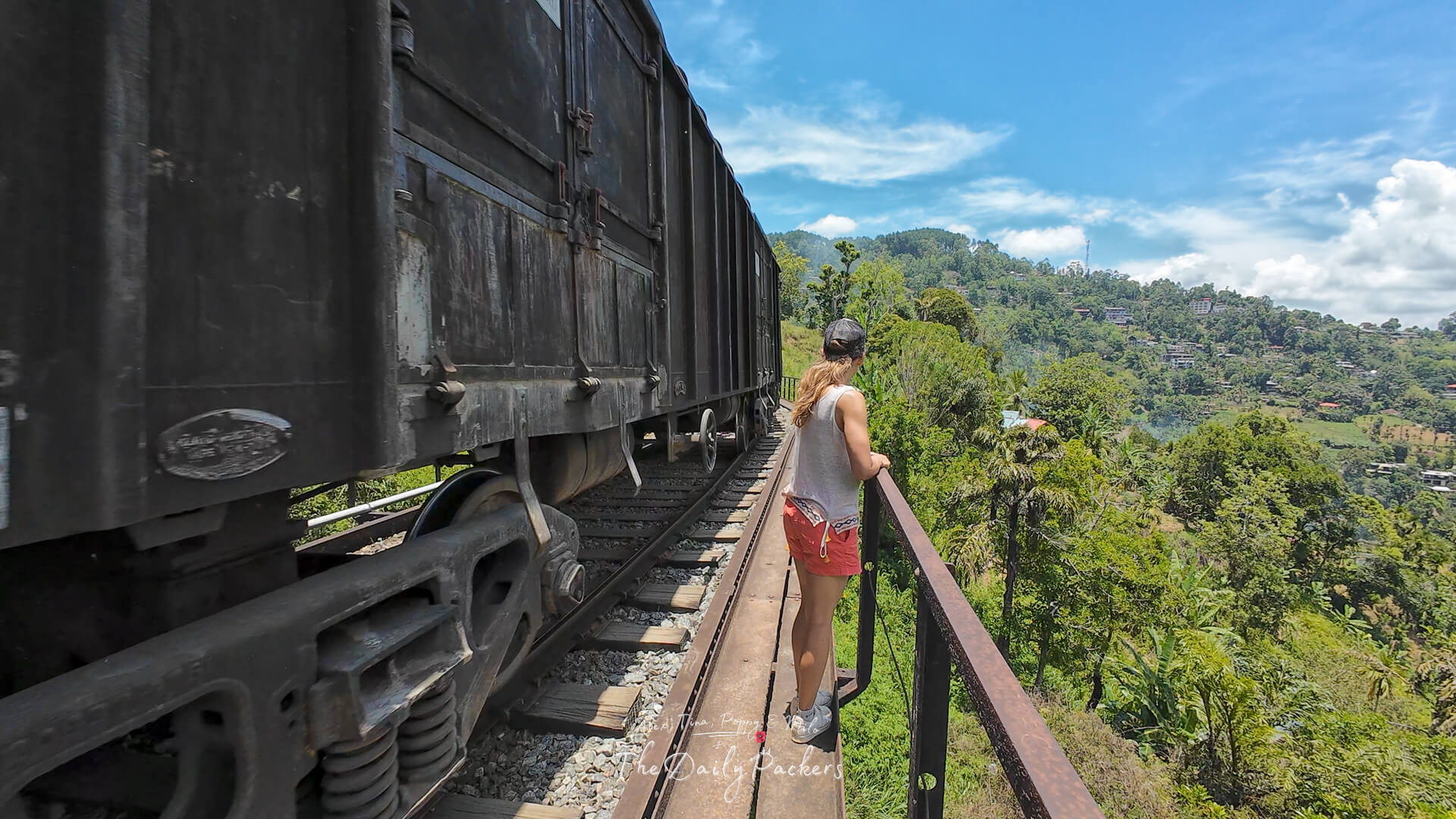 Ella Rock: How to Hike Ella’s Most Scenic Trail in 2026