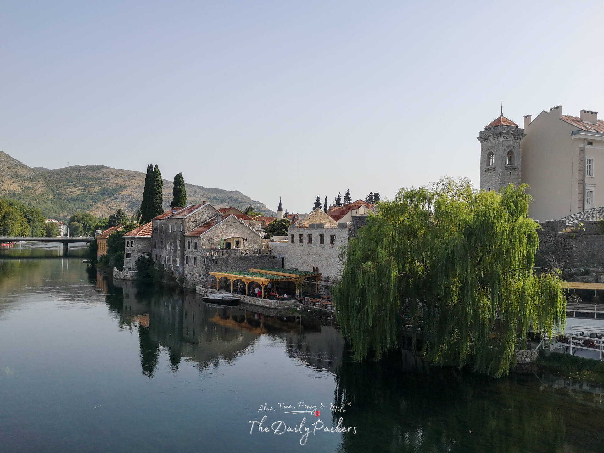 5 Best things to do in Trebinje, Bosnia, in 1 day