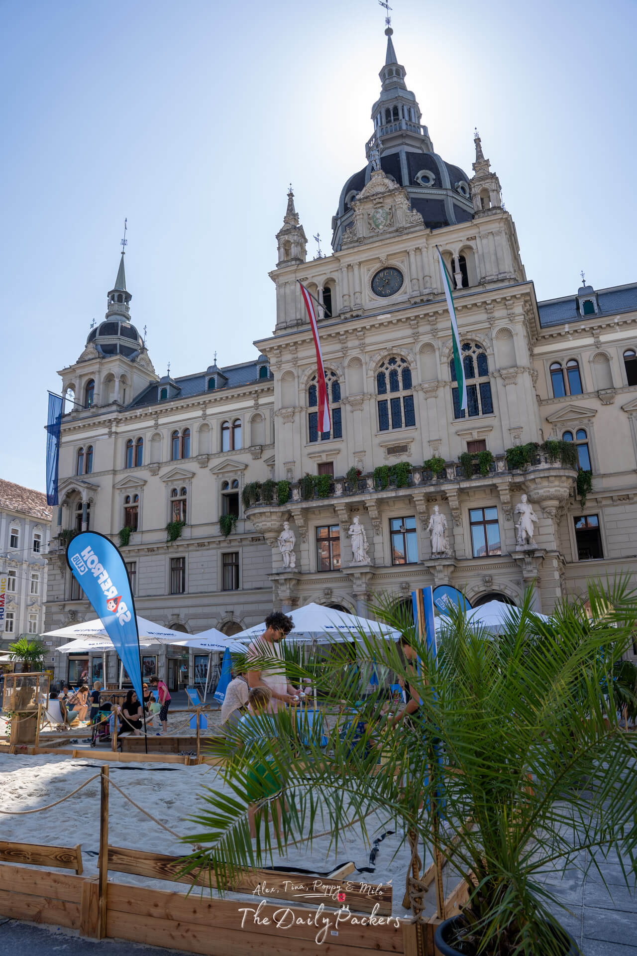19 Best things to do in Graz, Austria, in 1 to 2 days