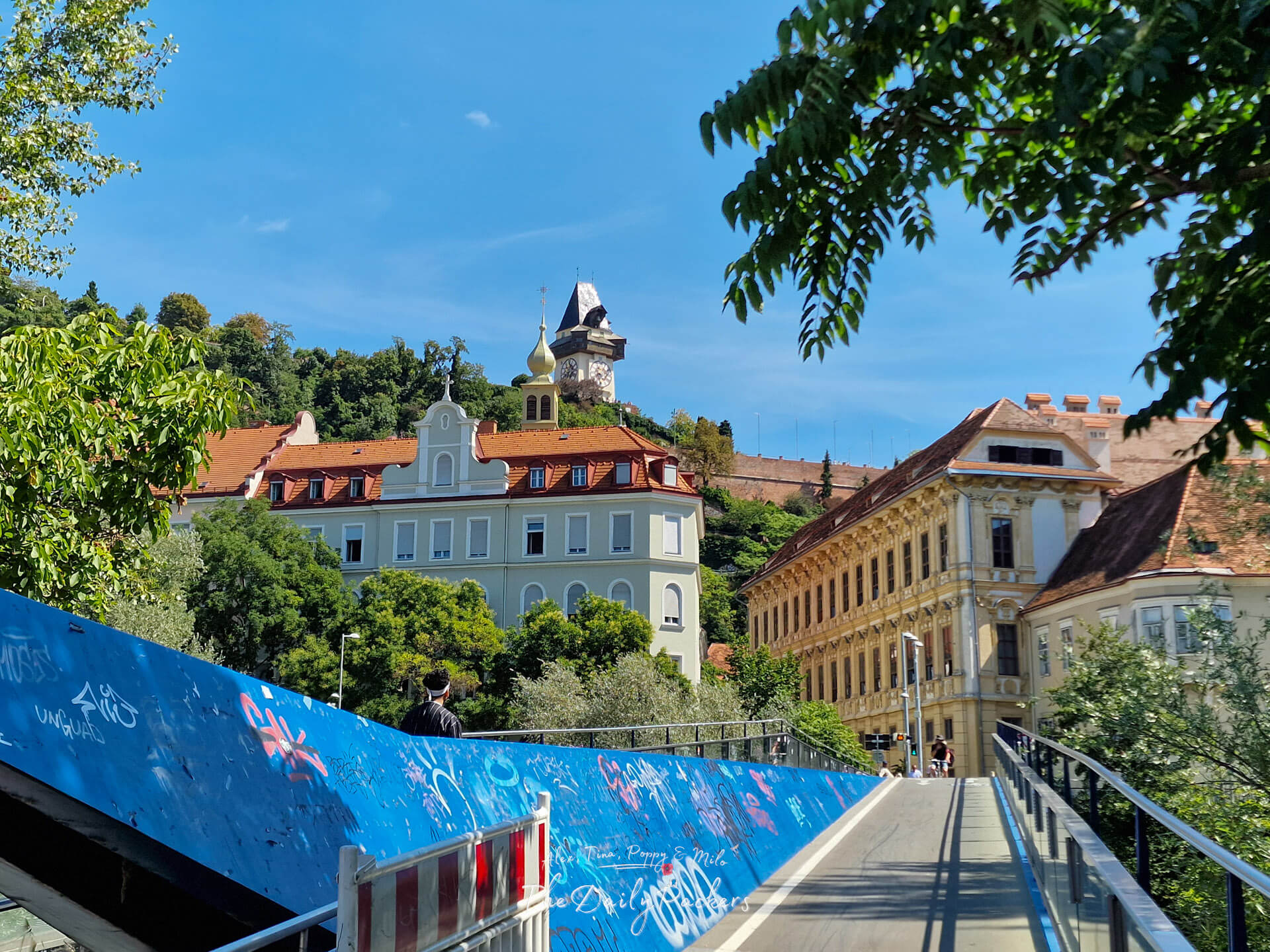 19 Best things to do in Graz, Austria, in 1 to 2 days