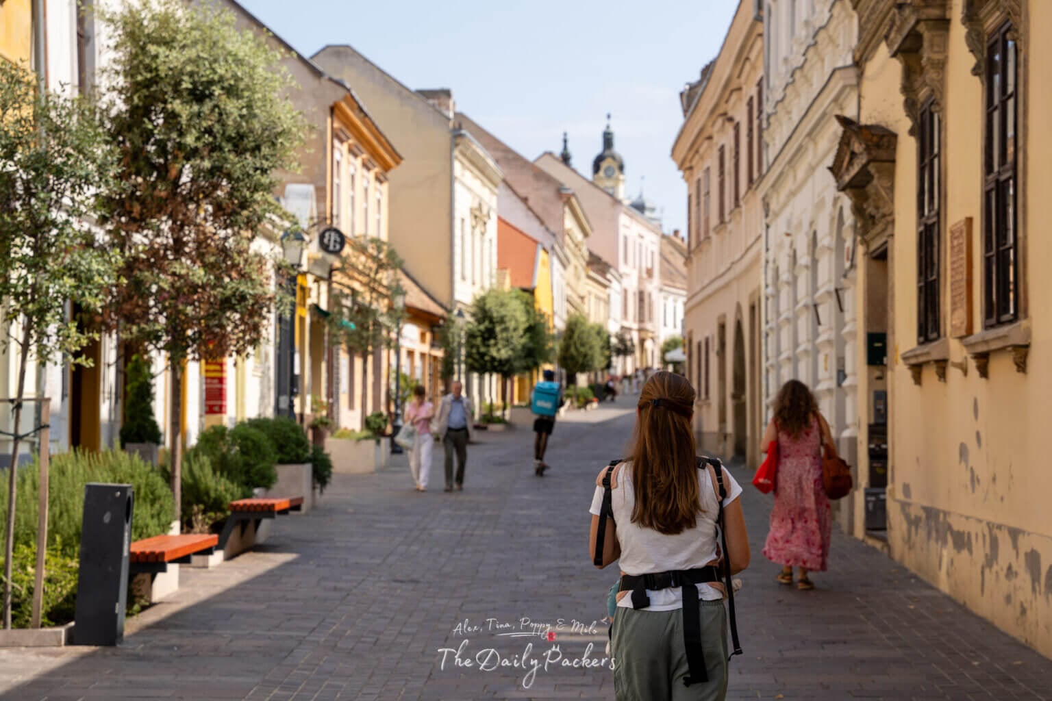 21 Best things to do in Pecs, Hungary, in 2 to 4 days