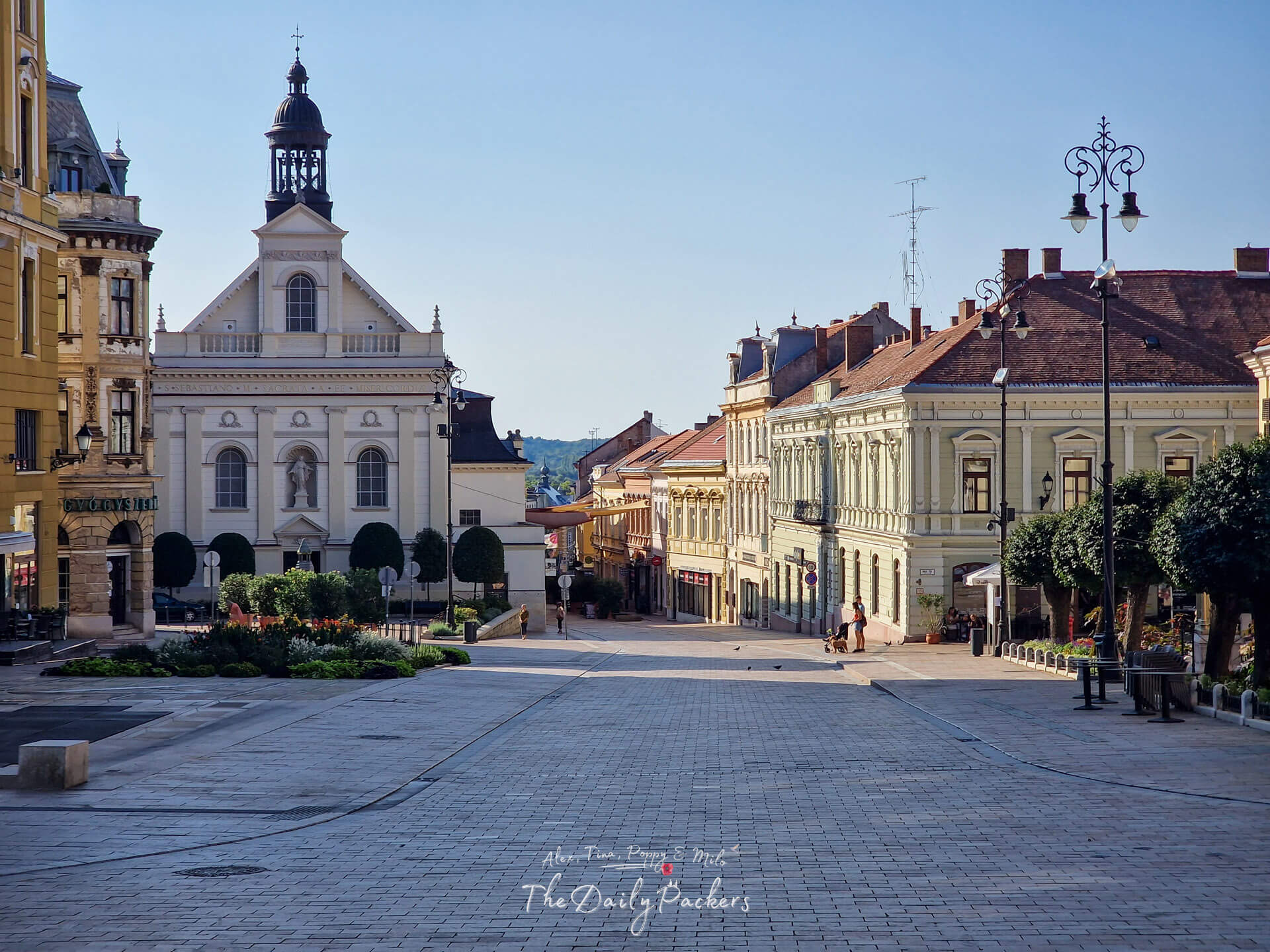 21 Best things to do in Pecs, Hungary, in 2 to 4 days