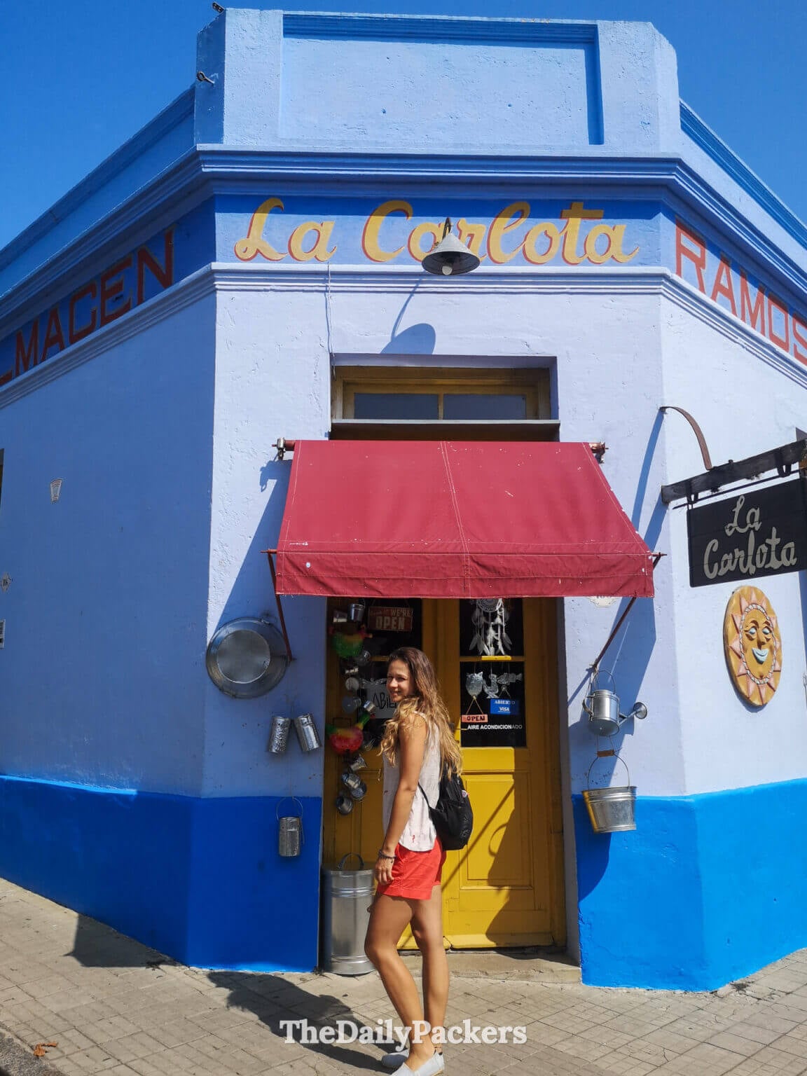 14 best things to do in Colonia del Sacramento, Uruguay